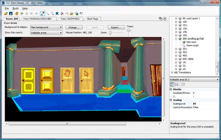Best Game Development Software in 2022 | FuZhy Best Game Development Software in 2022 | FuZhy