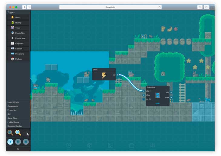 Best Game Development Software in 2022 | FuZhy Best Game Development Software in 2022 | FuZhy