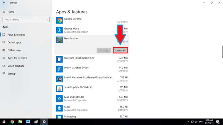 How to Uninstall Blizzard Games on Battle.net? (Step-by-Step Guide) | FuZhy How to Uninstall Blizzard Games on Battle.net? (Step-by-Step Guide) | FuZhy